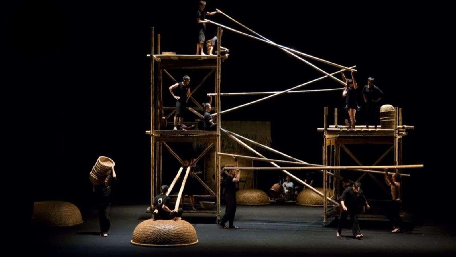 TP HCM ra mắt tour du lịch đêm 'Quận 1 - Sắc Màu Đêm'